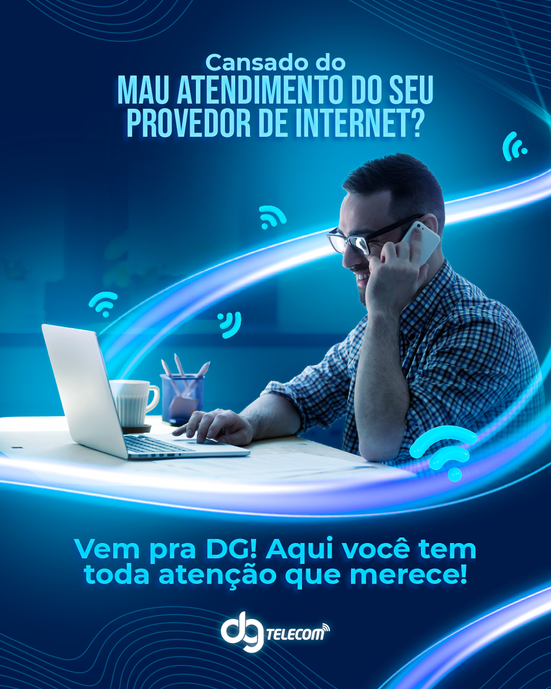 DG Telecom